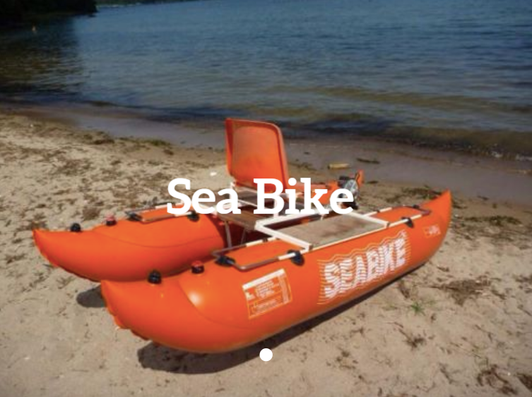 Waterfiets onderdelen / Webshop | Leisure-Products.nl