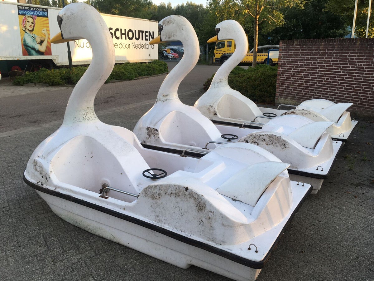 waterfiets-zwaan-leisure-products-nl