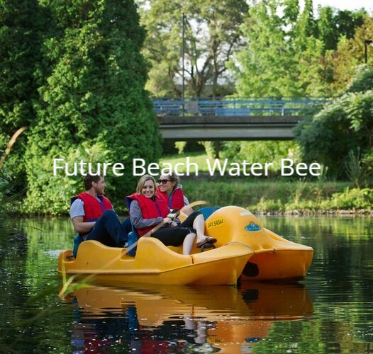 Waterfiets onderdelen / Webshop | Leisure-Products.nl