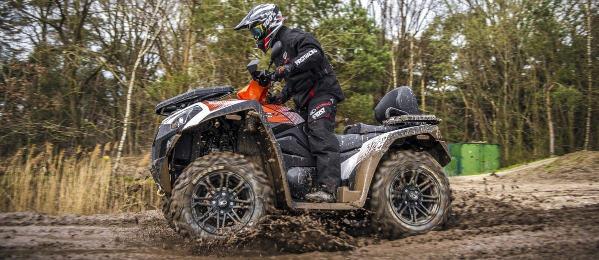 QUADS | NV SELECTA
