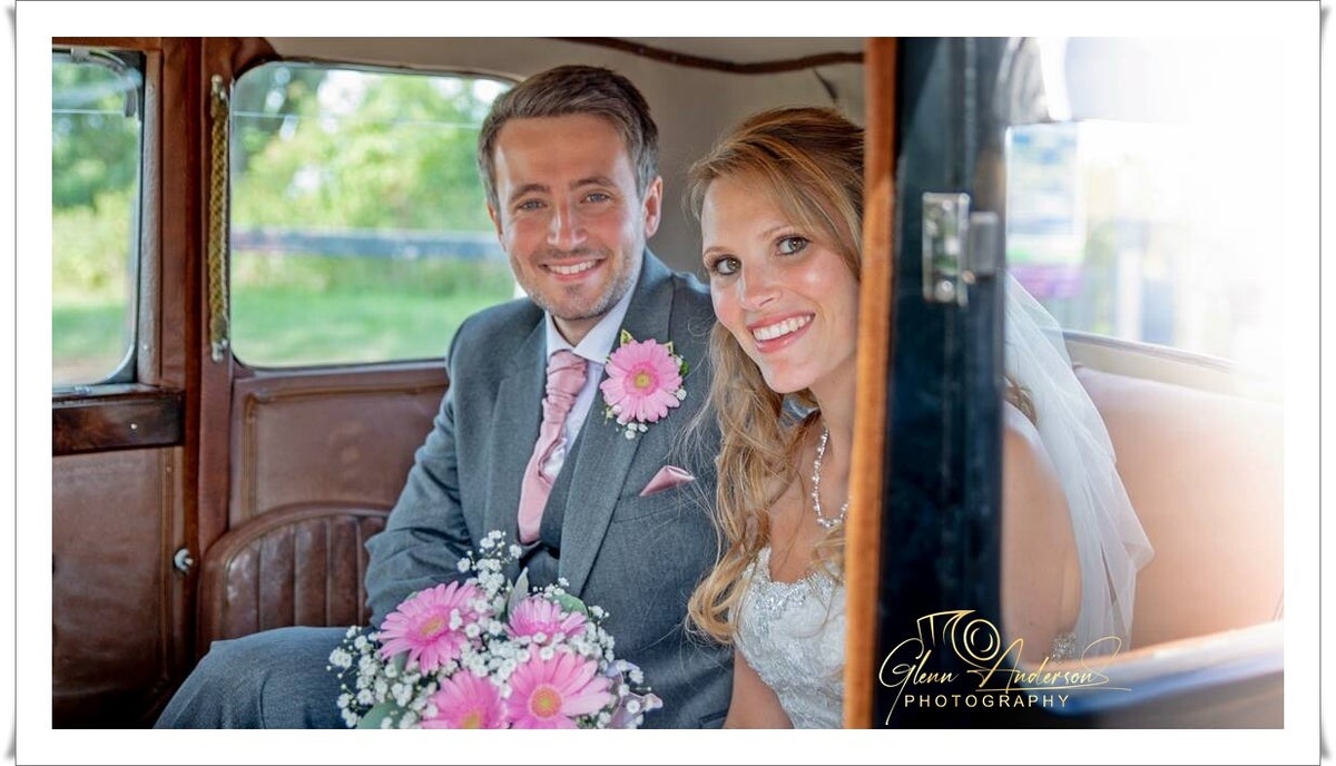 Glenn Anderson Photography