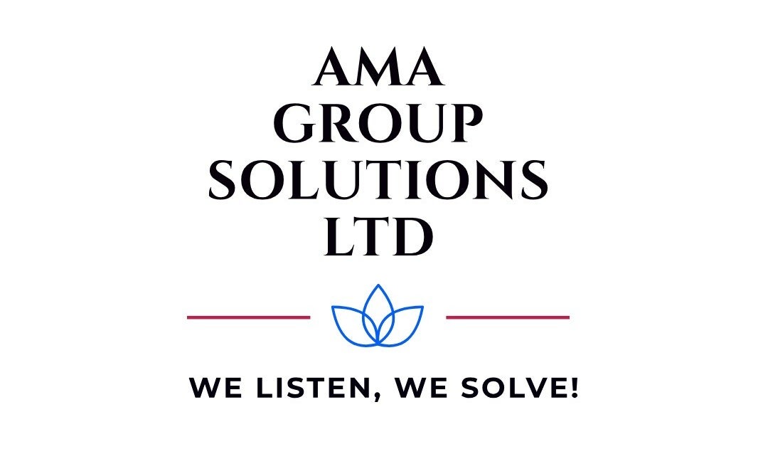 AMA GROUP SOLUTIONS LTD
