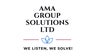 AMA GROUP SOLUTIONS LTD