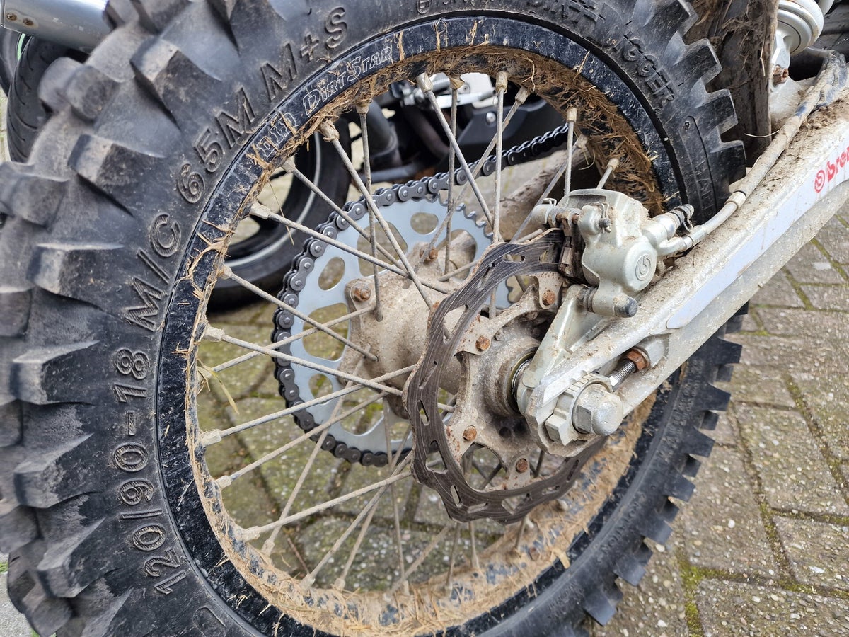 CJ motor bandenservice