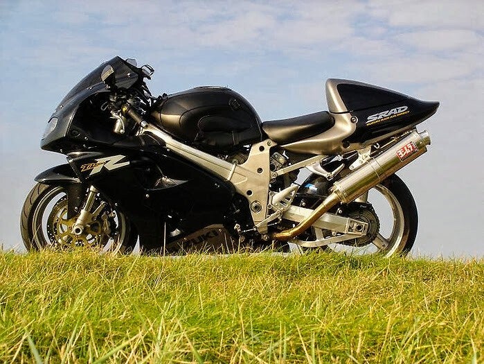 CJ motor bandenservice