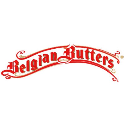 Belgian Butters / IJs / Producten | Candy4All