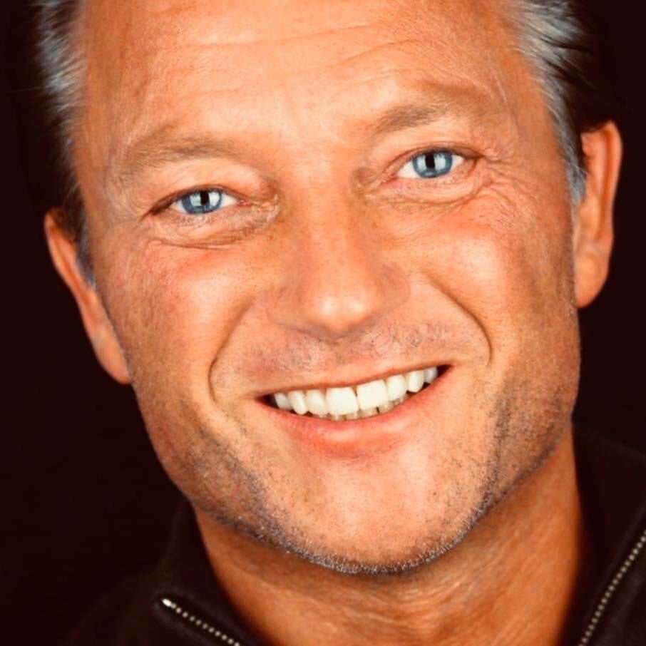 Bob Vandenberg