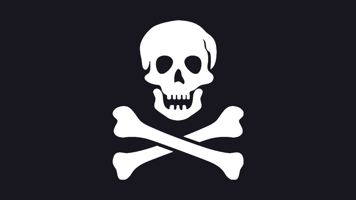 Skull and Bones / DAC (GUILDS) | SAGA