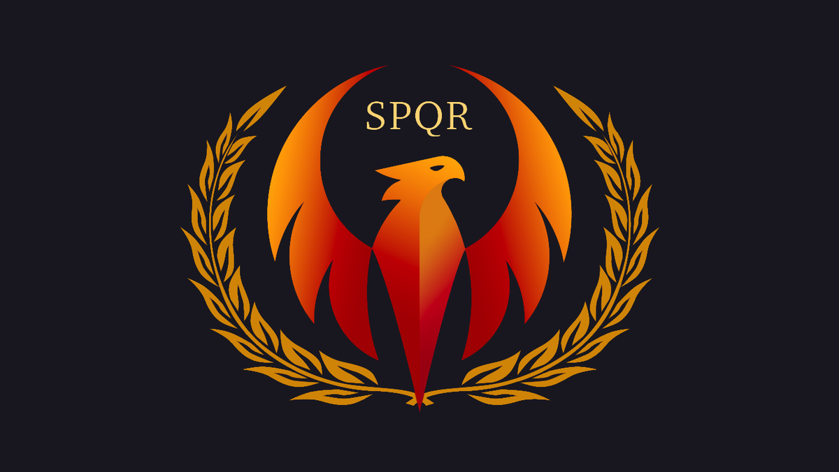 Rome / DAC (GUILDS) | SAGA