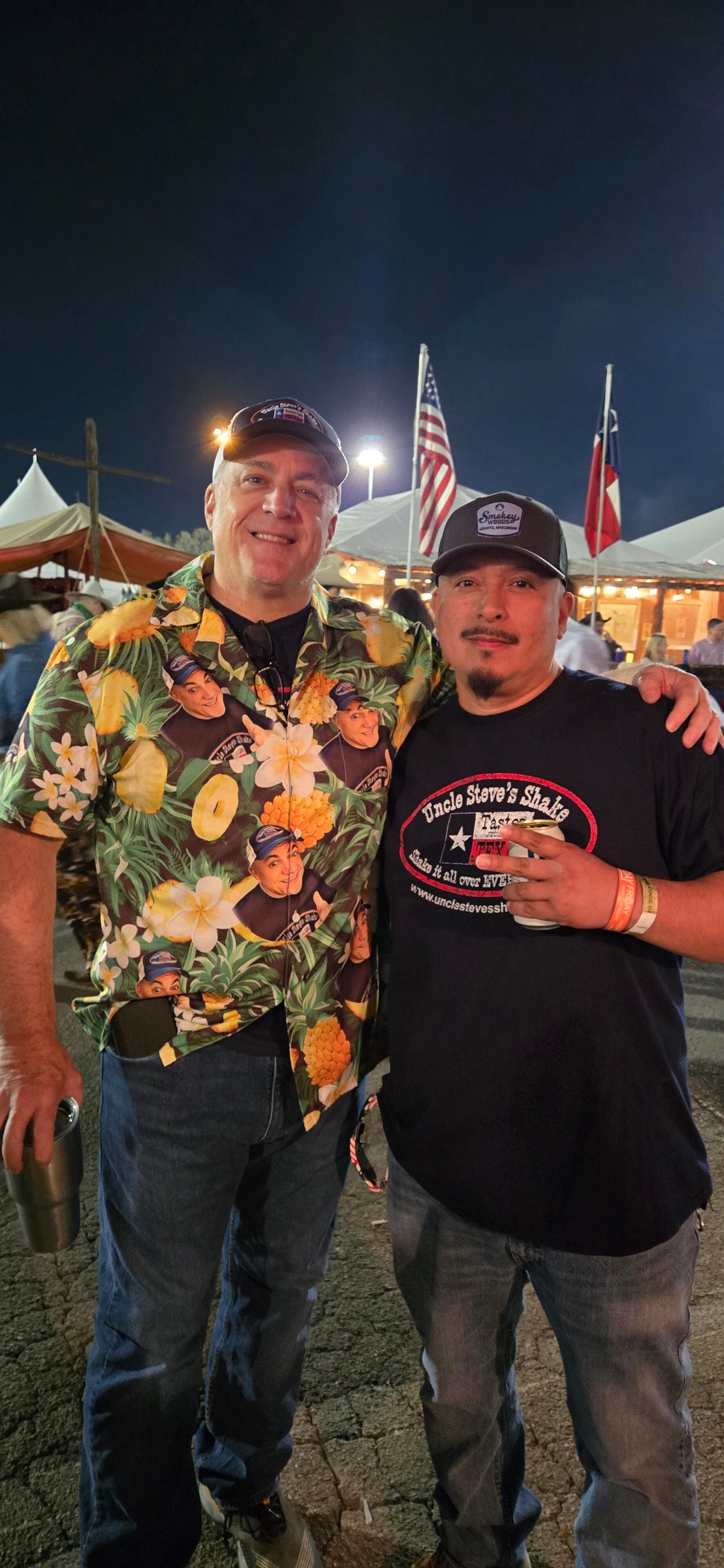 Big Rome's BBQ Empire LLC