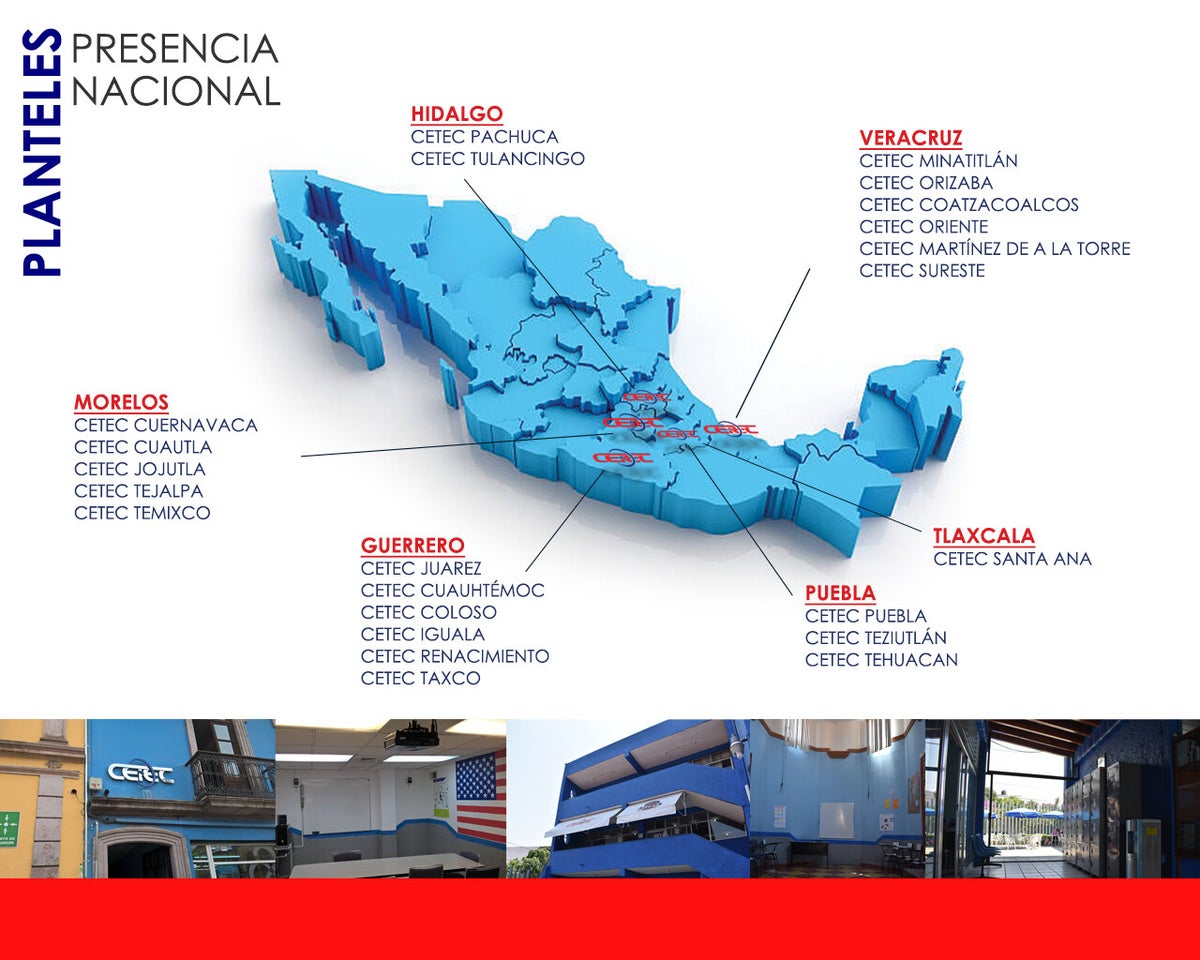 Cetec