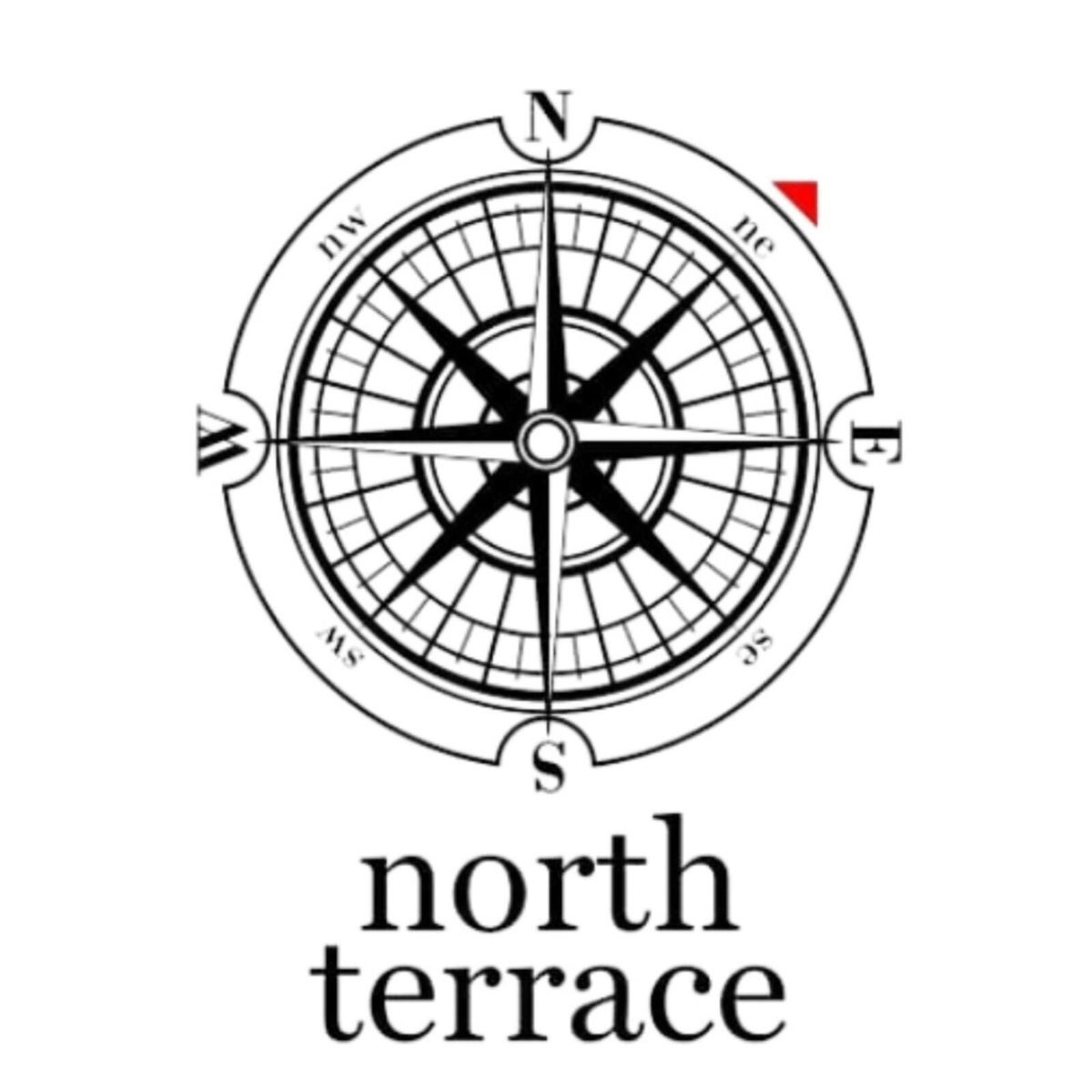 North Terrace