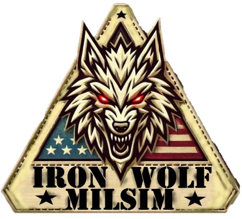 Tickets | Iron Wolf MilSim Group LLC