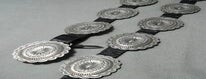 Custom-made concho belts and the best Jim Morrison replica on the ...