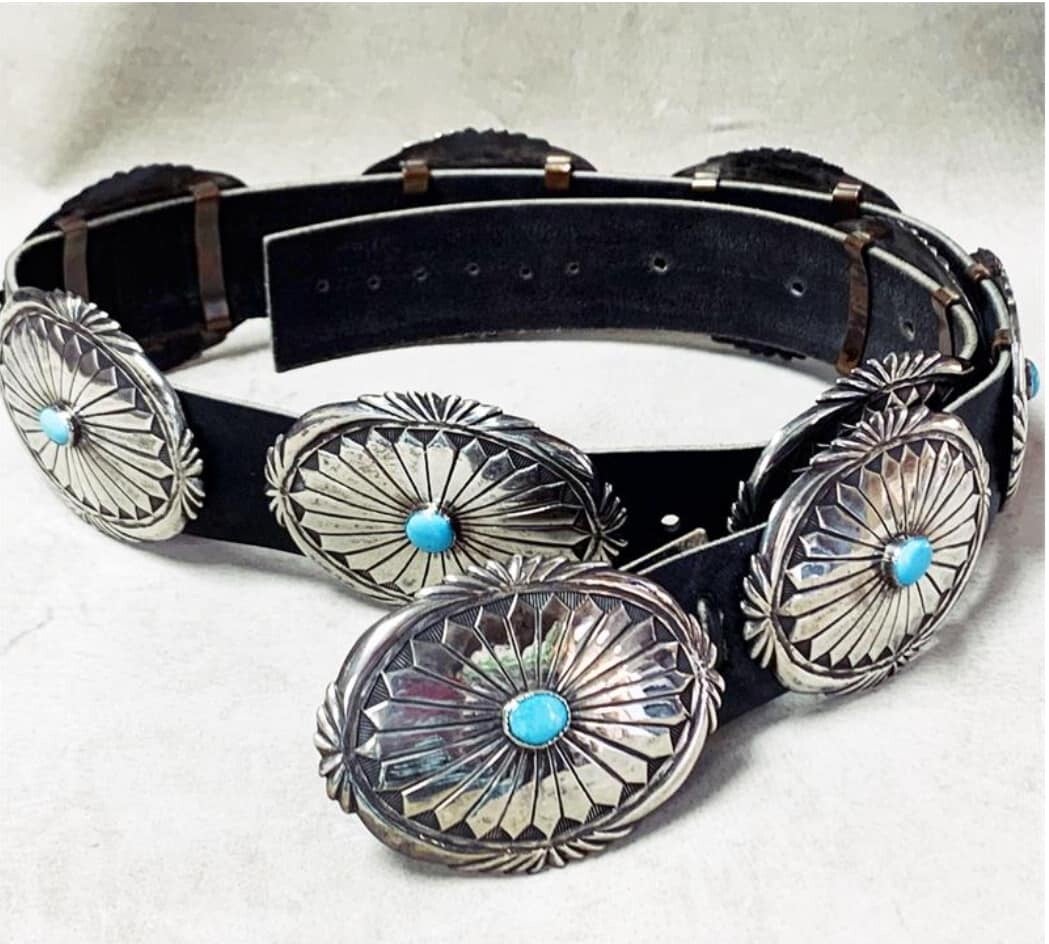 The Jim Morrison collection | Belts by jas ltd