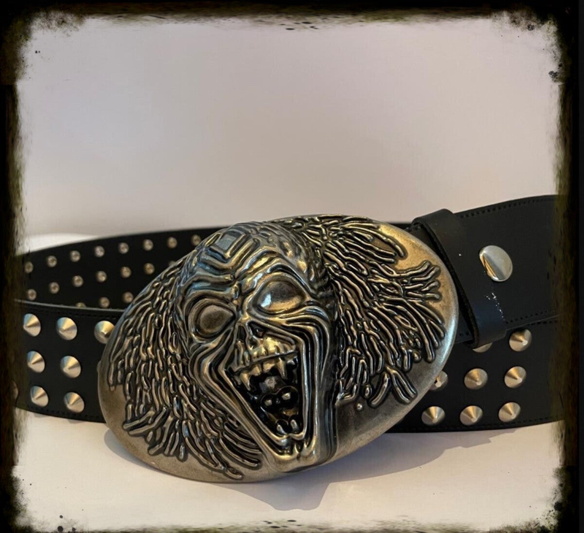 The Jim Morrison collection | Belts by jas ltd