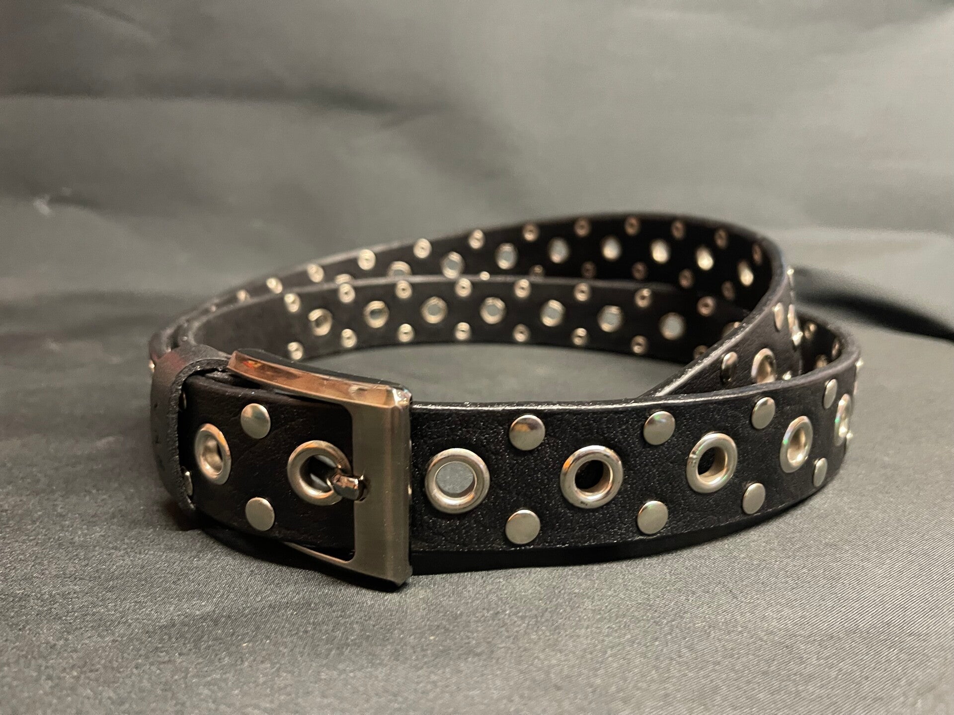 Custom-made concho belts and the best Jim Morrison replica on the ...
