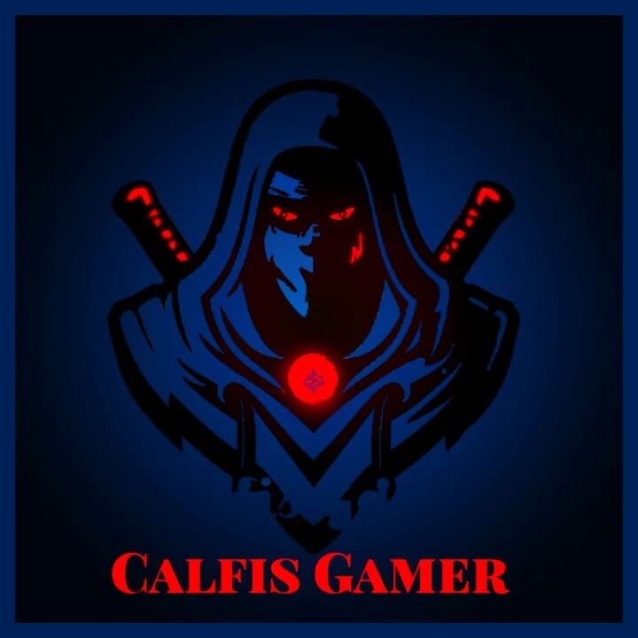 Calfis Gamer