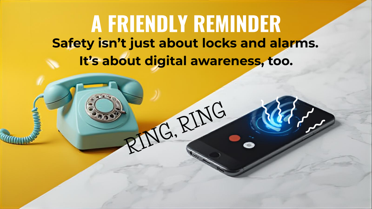 When the Phone Rings but It's Not You: Understanding Caller ID Spoofing ...