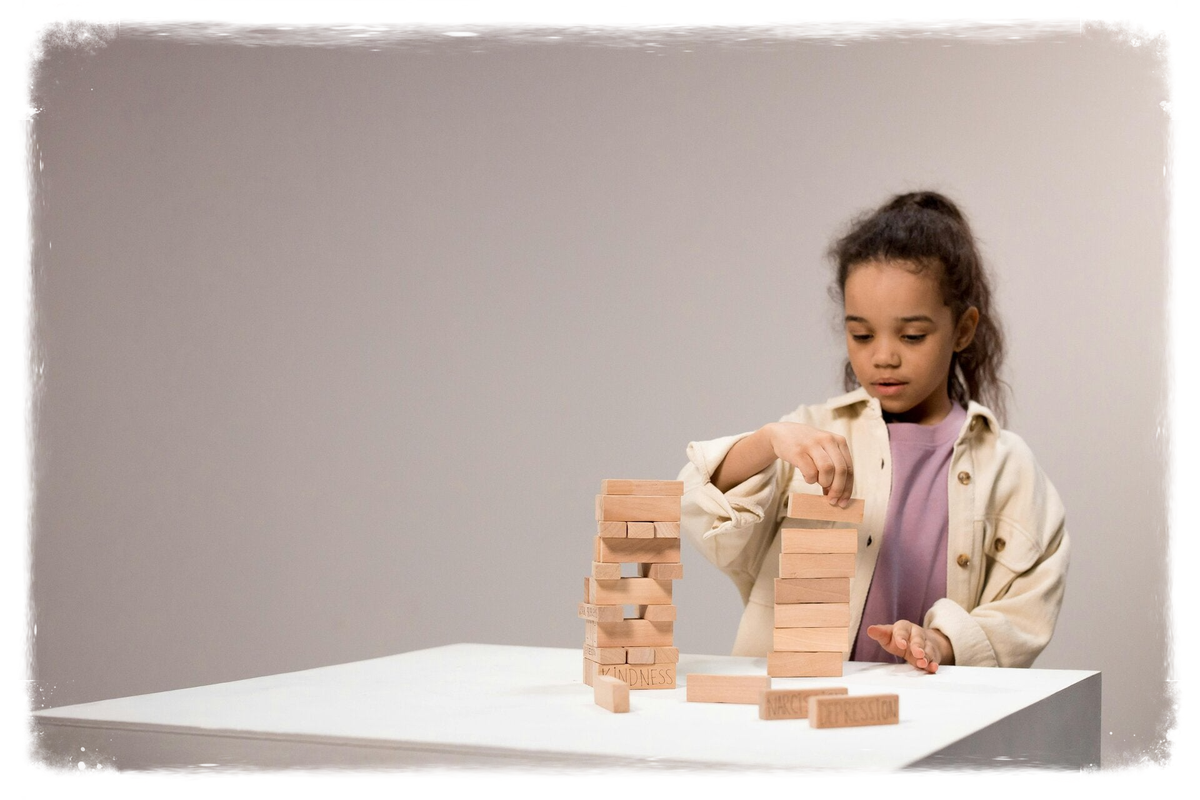 Words Can Build or They Can Break / Blog | Voices for Safety