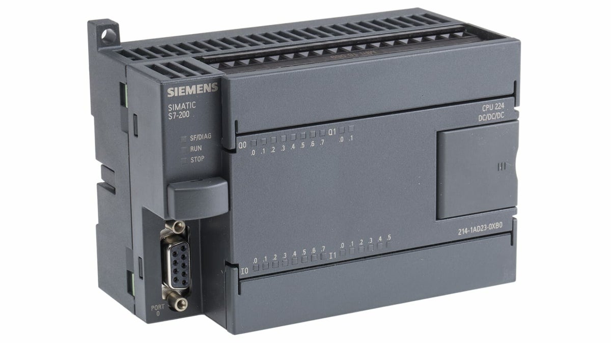 Siemens simatic S7 ET200SP PLC / Siemens Simatic S7 PLC | Automation ...