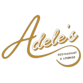 Menu | Adele's Restaurant & Lounge