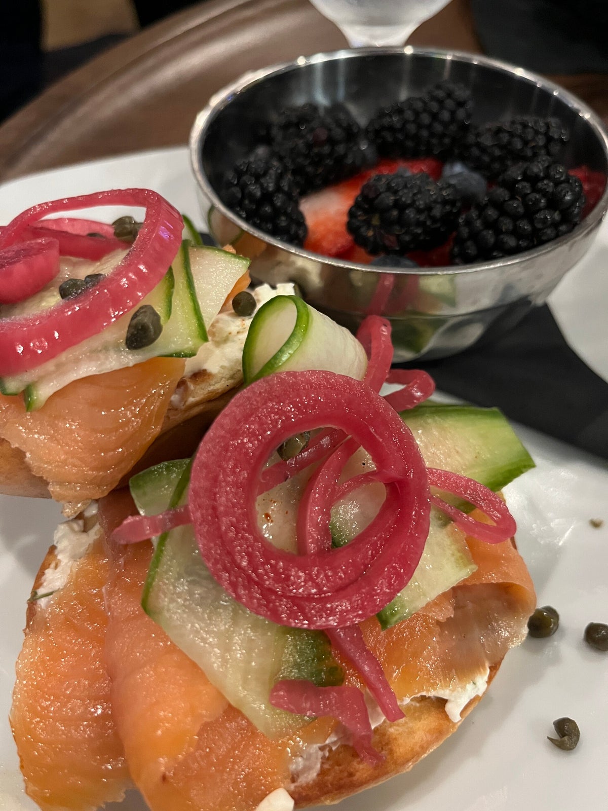 Gallery | Adele's Restaurant & Lounge (Marble Falls, TX)