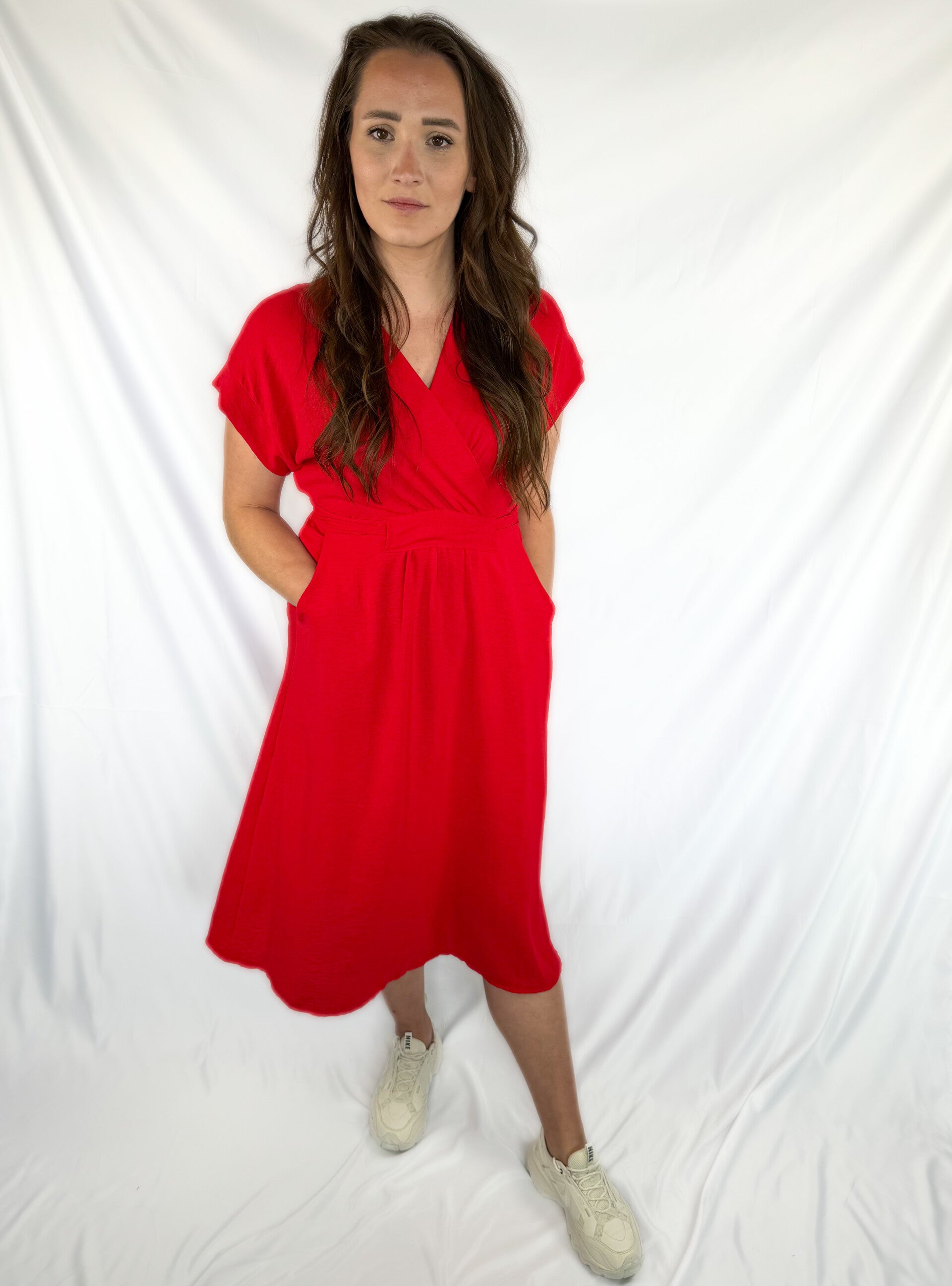 Jurken / Dameskleding | Tres Style