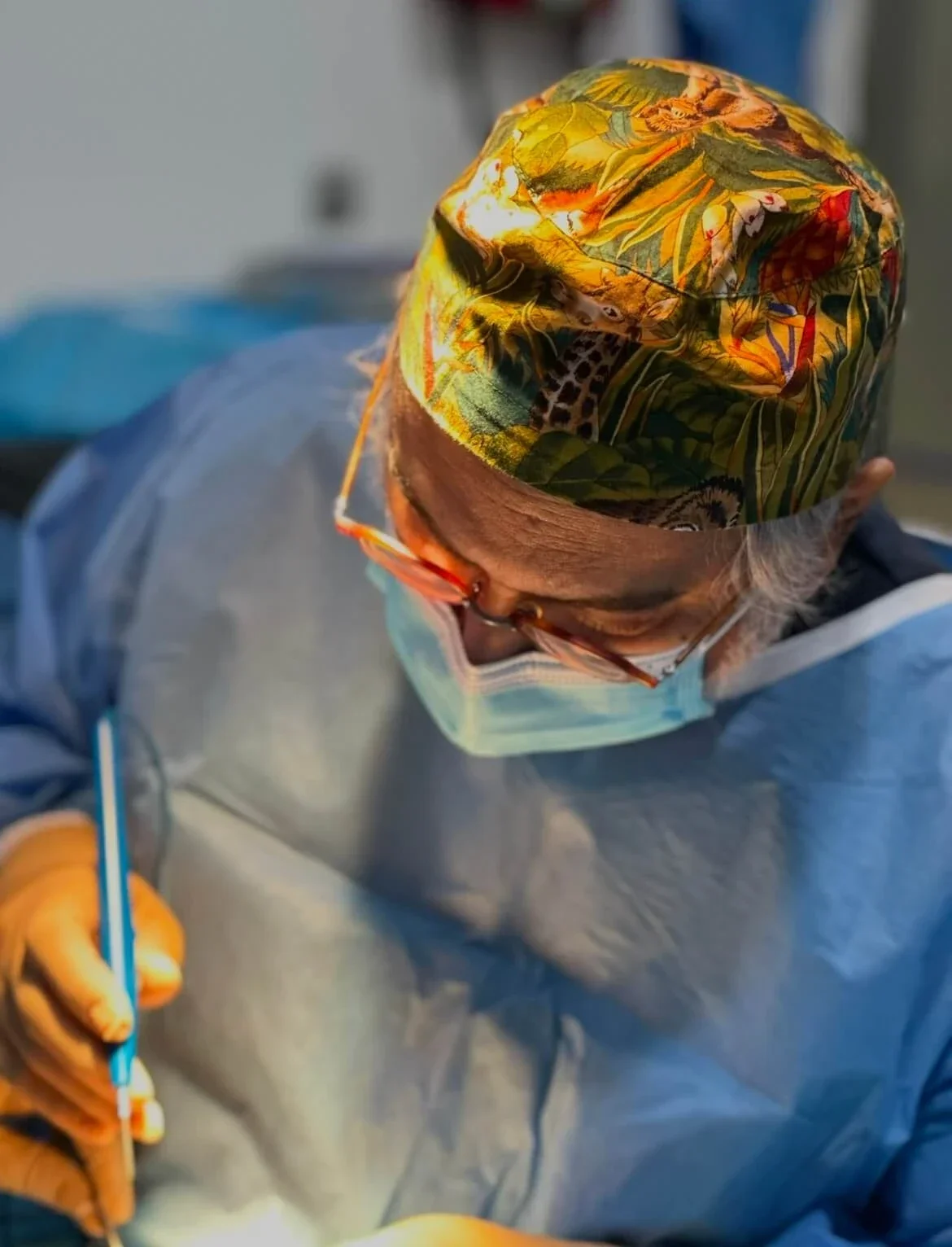 Team Dr. Karim