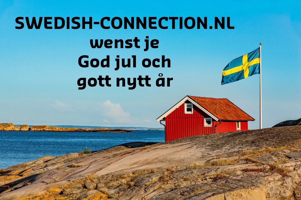 Swedish-connection