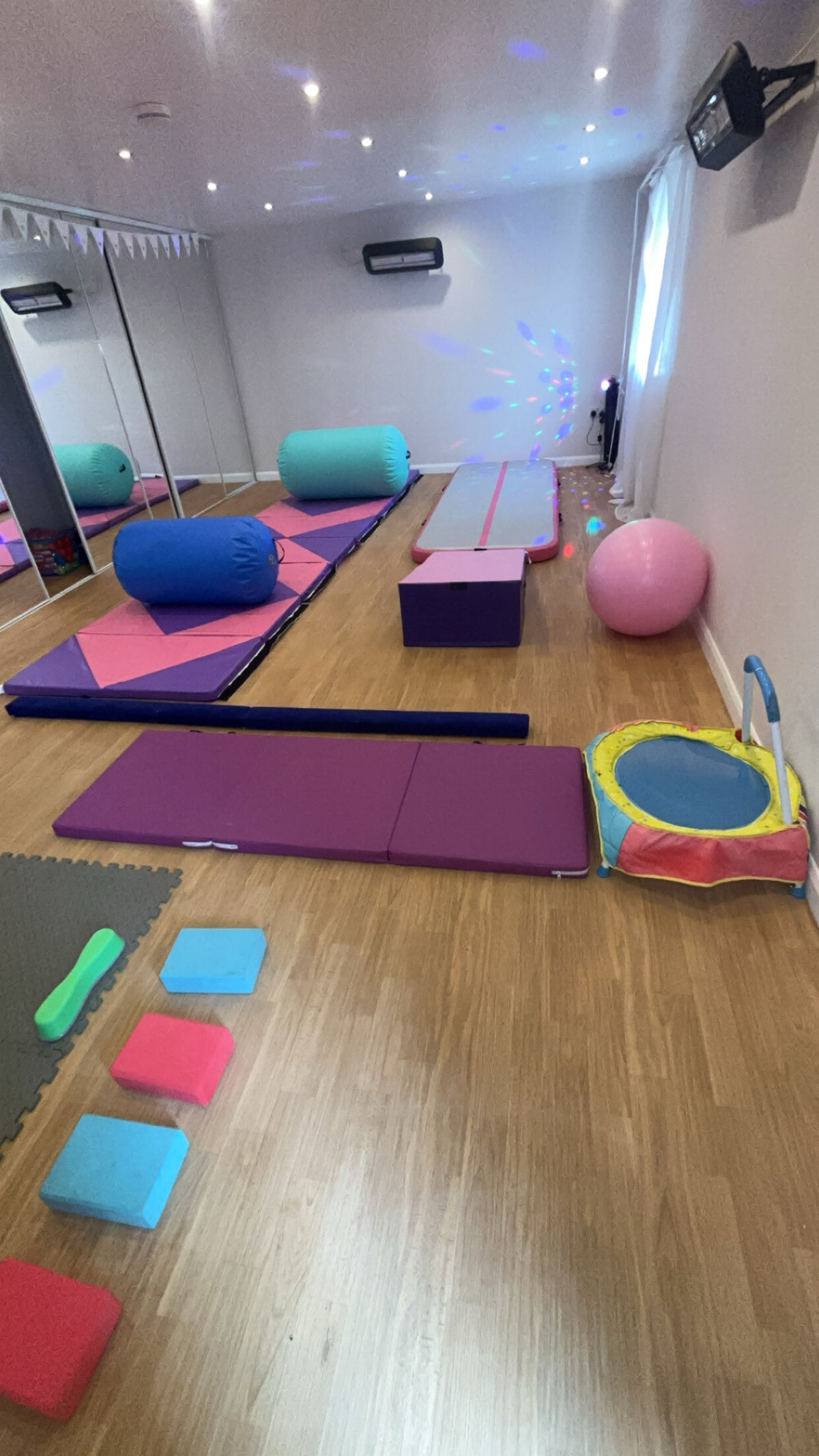 Gallery | A D Acro