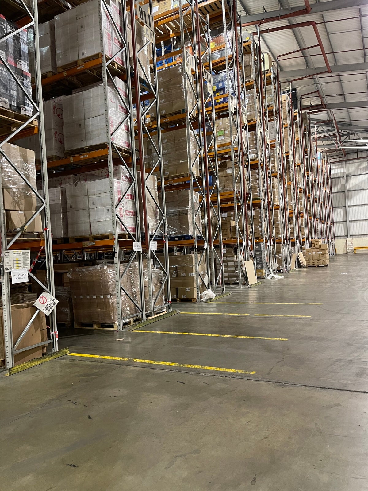 Glenfield Storage Solutions