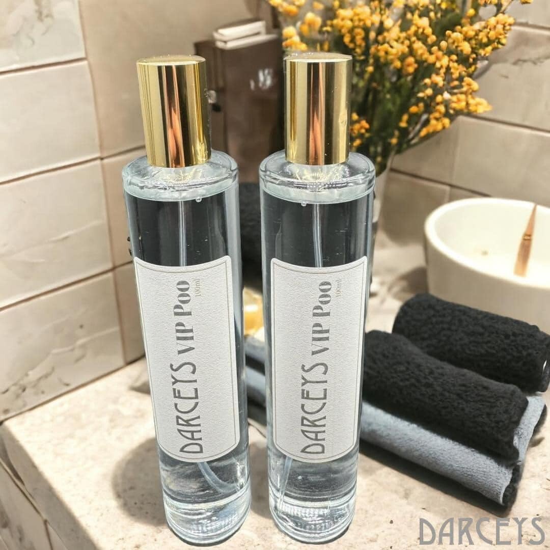 VIP Poo / For your home | ScentsCity by Darceys and Gifts