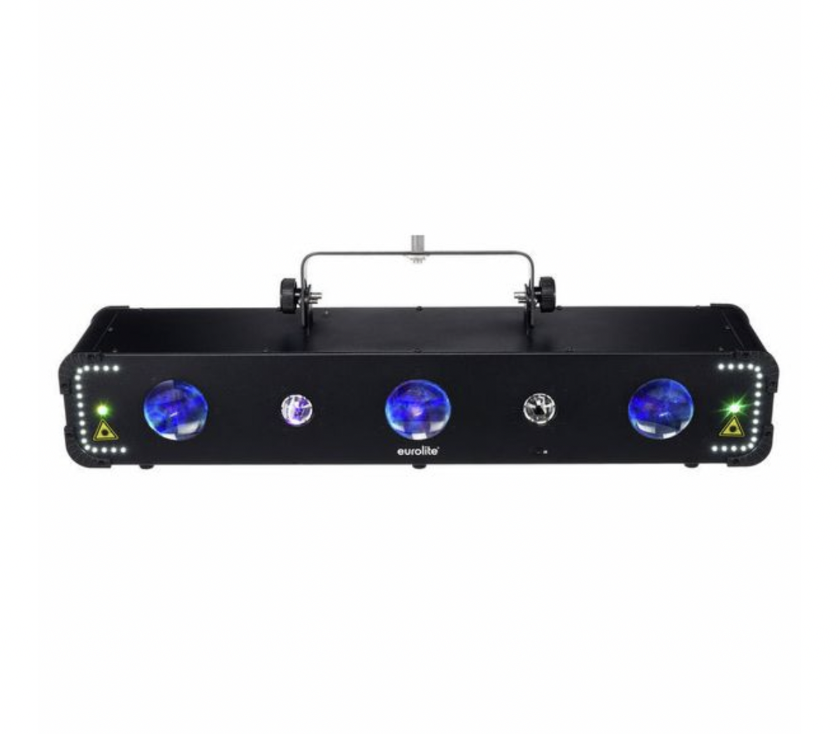 LED Multi FX Laser Bar / Lichttechnik / Mietkatalog | Rentboks