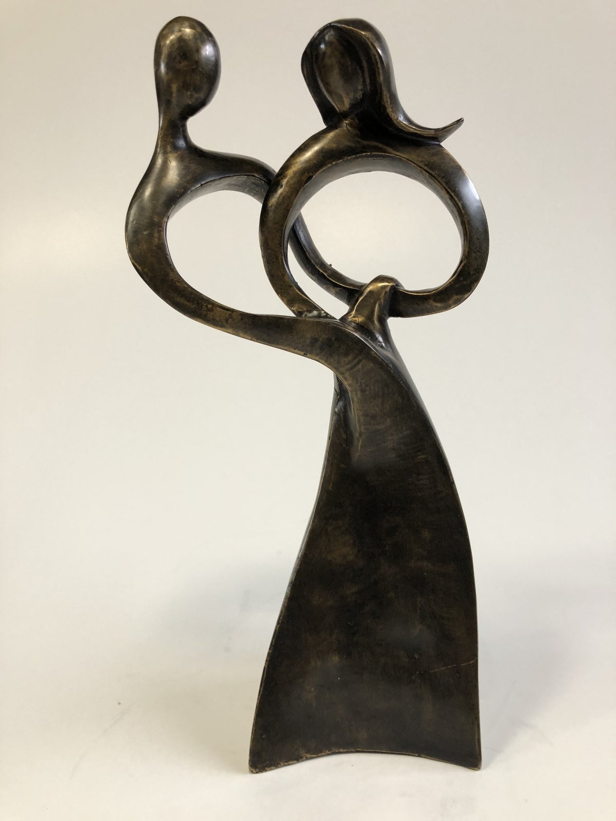 Bronzen Beelden - Huwelijk | Dé voordeligste Bronzen Beelden Winkel van ...