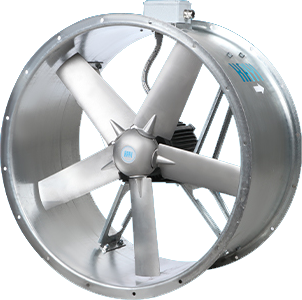 Ventilatoren, fabrikaat Kayites / Luchttechniek / Producten | opticlimaweb