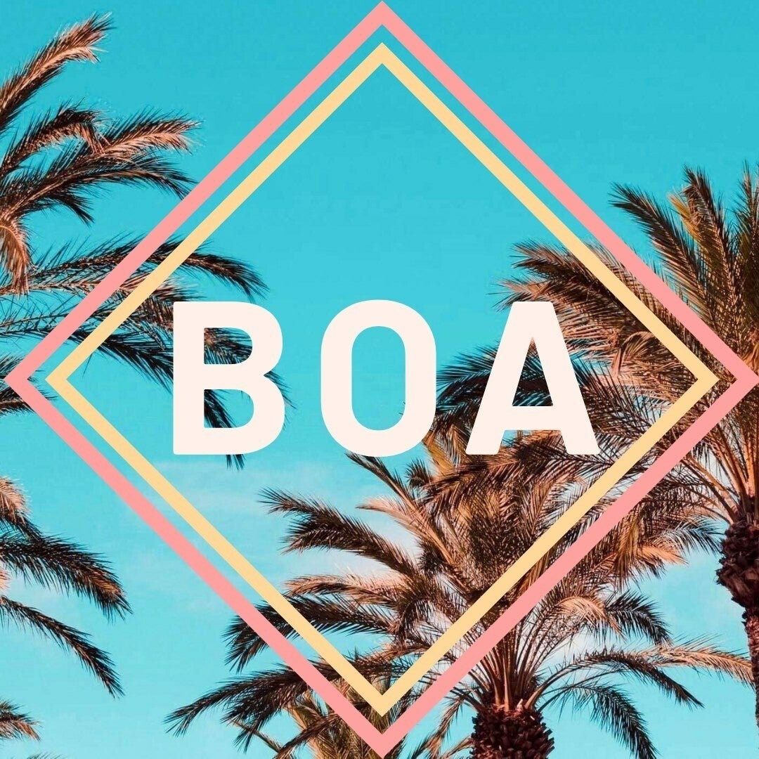 BOA - BOHEMIAN OPEN AIR FESTIVAL