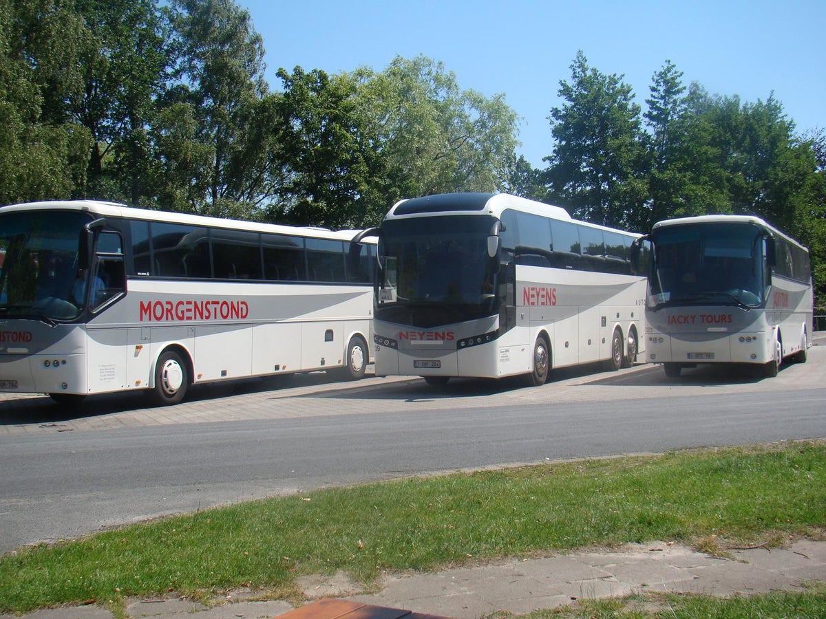 REIZEN JOS CORTHOUTS | WELKOM OP MIJN BLOG