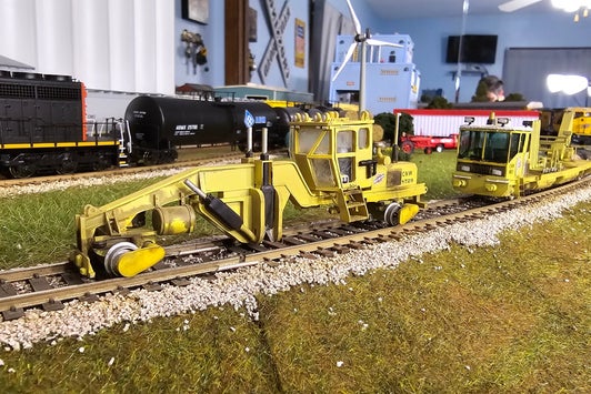 JR Hobbies LLC