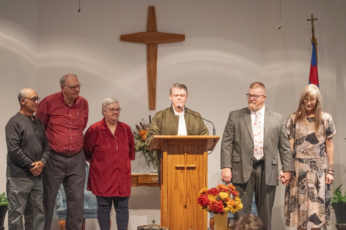 About | Crossroads Assembly
