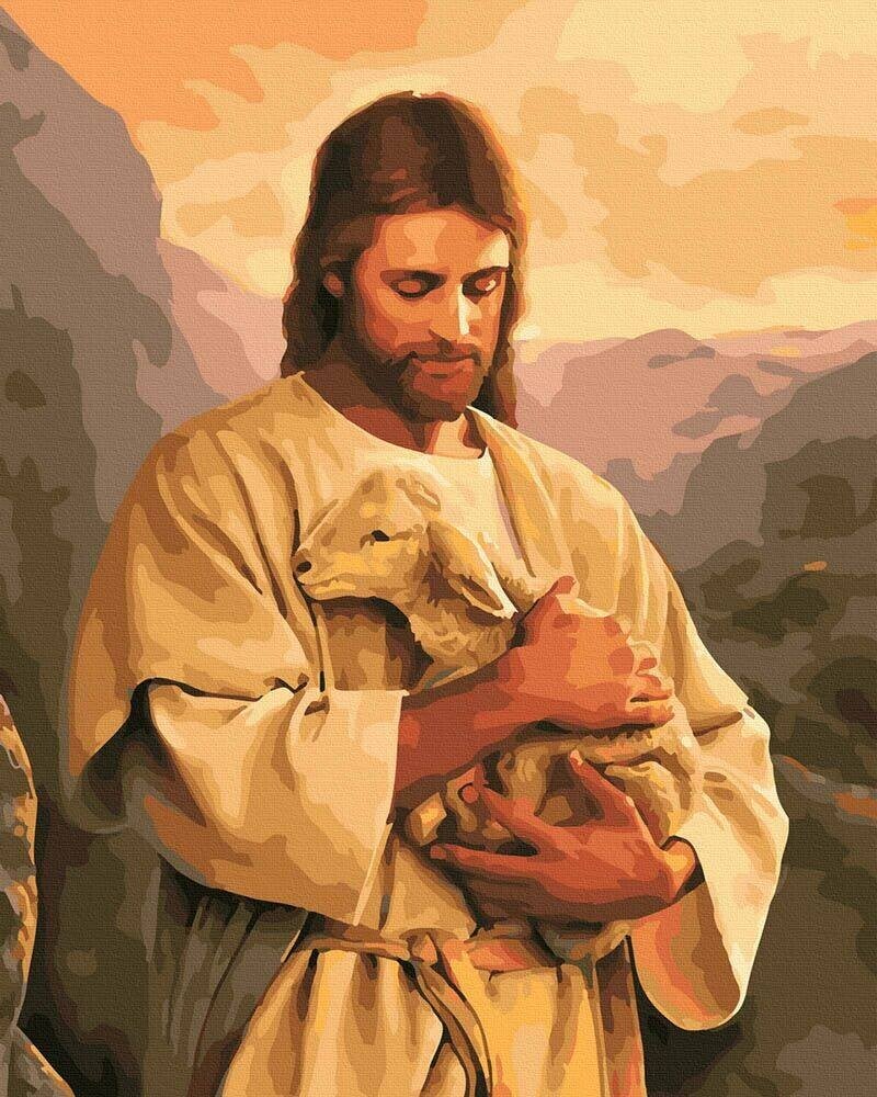 JESUS LEBT