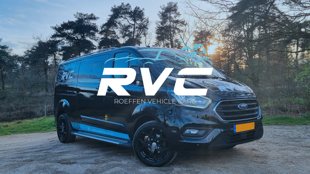 Roeffen Vehicle Care | Professionele Auto Detailing en Bescherming in ...