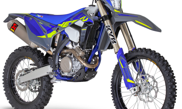 Diensten | Sherco