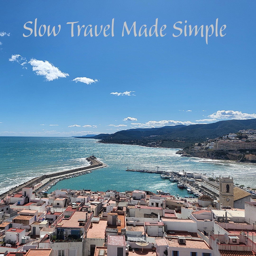 Travel Planning FAQ | Slow Travel Made Simple