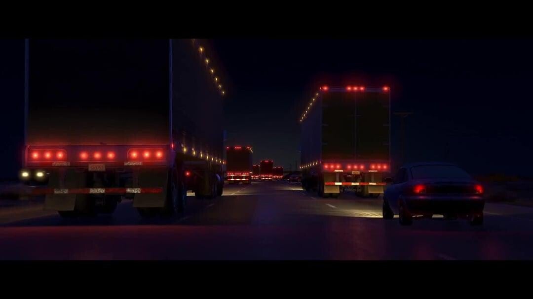 Transformation & Redemption | Religion In Pixar's Cars
