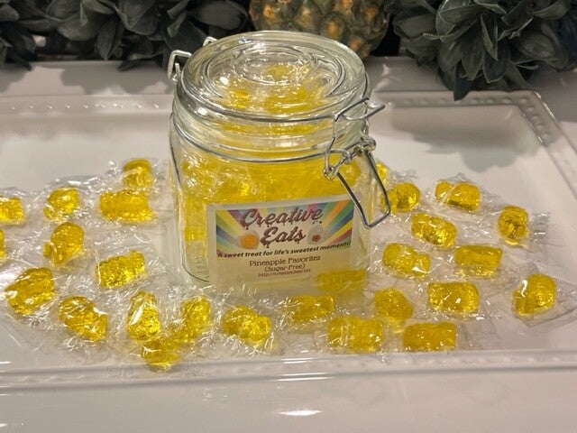 Welcome to Creative Eats