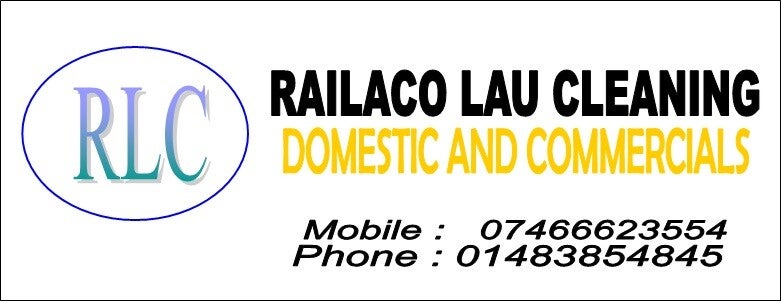 About Us | RAILACO LAU CLEANING