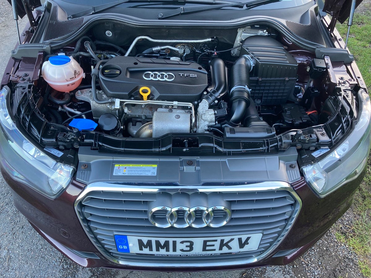 Whaley Bridge Automotive