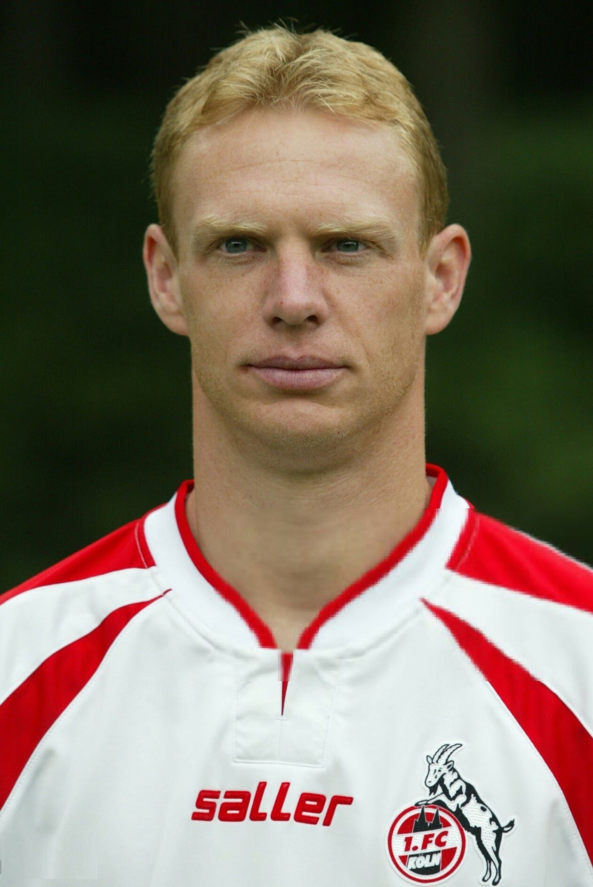 AK 2003/2004 / FC - AK & Portraitbilder 1948 - heute | Micha's 1.FC ...