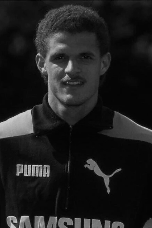 Maurice Banach / Überige Spieler & Trainer aus der 90er Jahre ohne ...